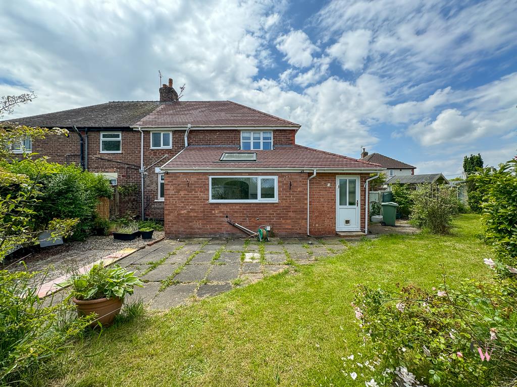 Meadow Grove, Winsford – CW Estate Agents
